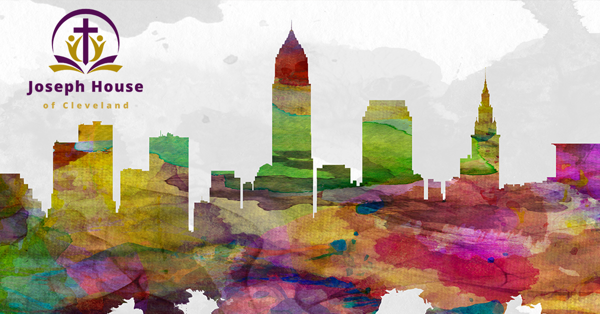 Home - Joseph House of Cleveland