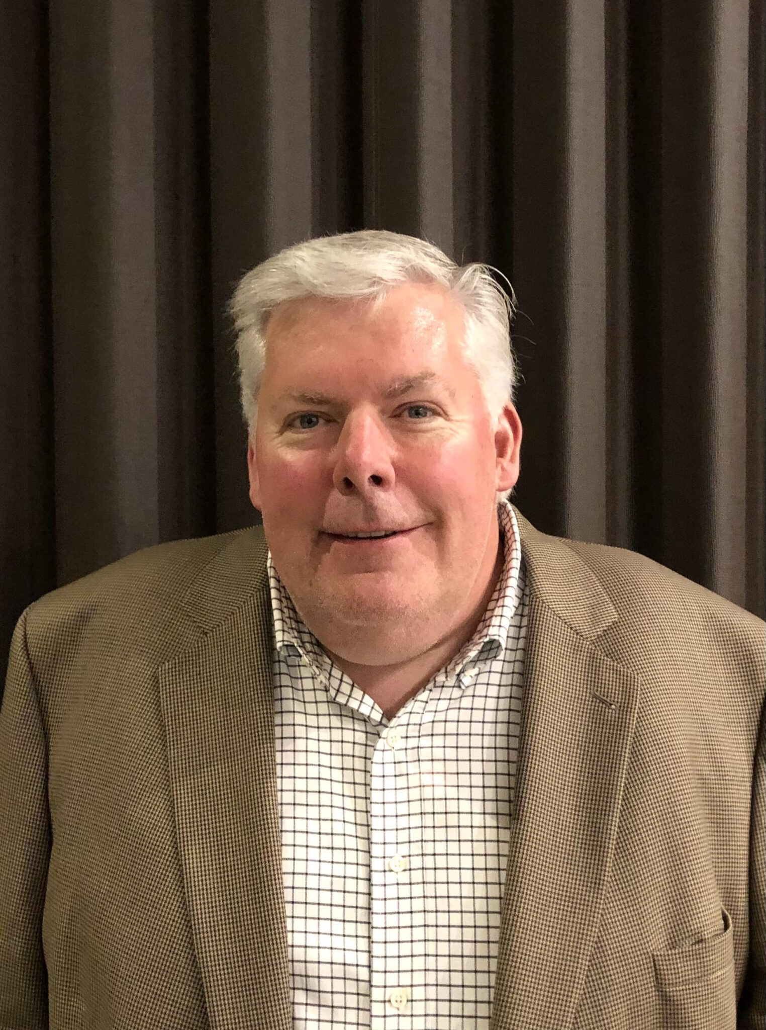 Welcome New Board Members - Joseph House of Cleveland